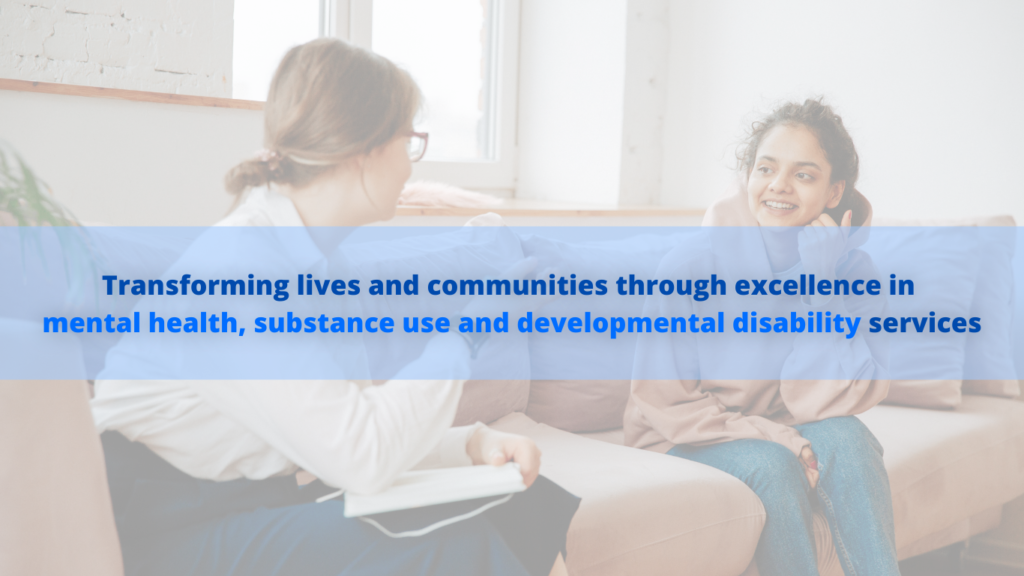 Therapeutic Rehabilitation Program – Transforming Lives and Communities ...