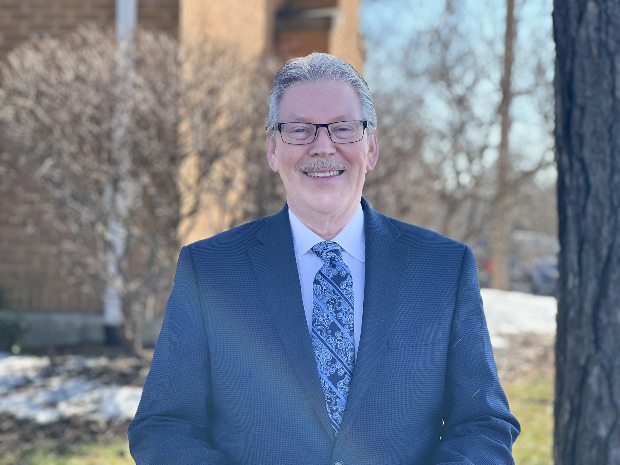 Leadership Team – NorthKey