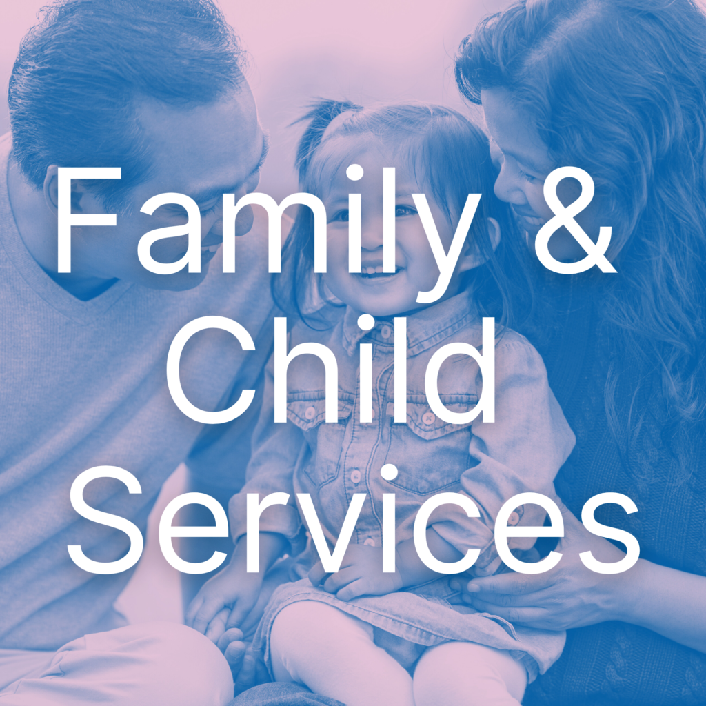 Family and Child Services – NorthKey