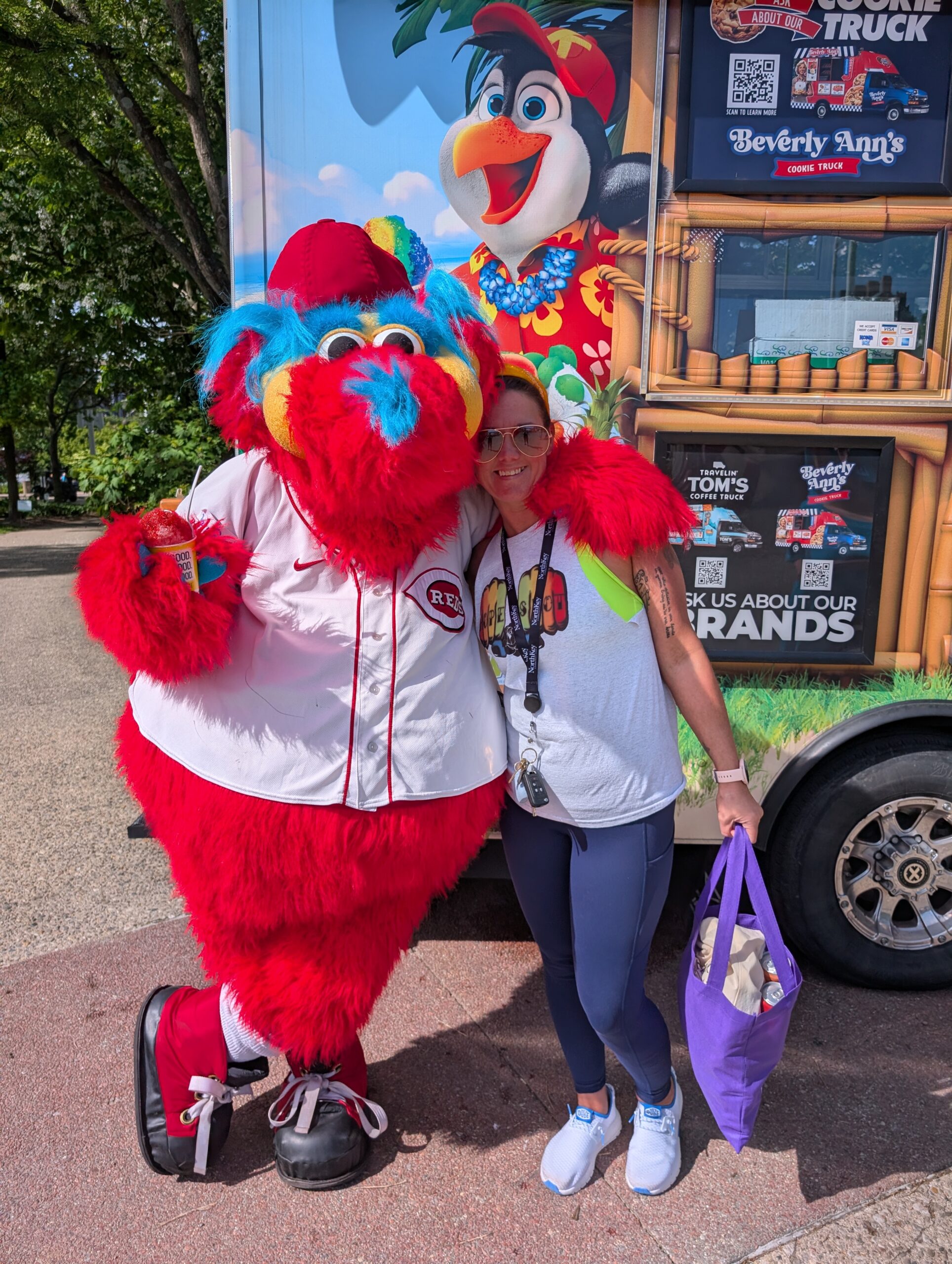 Who We Are – NorthKey