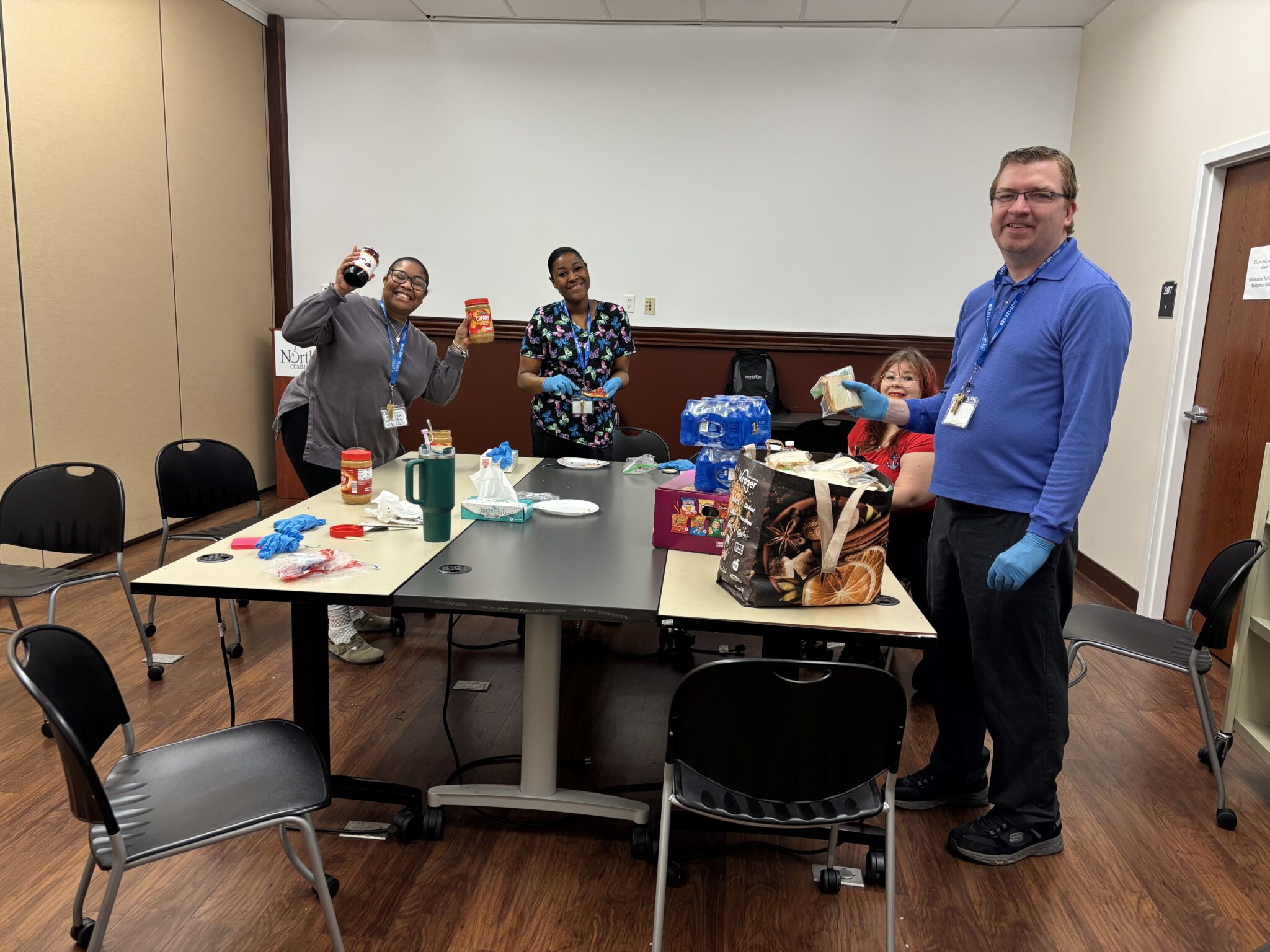 Who We Are – NorthKey