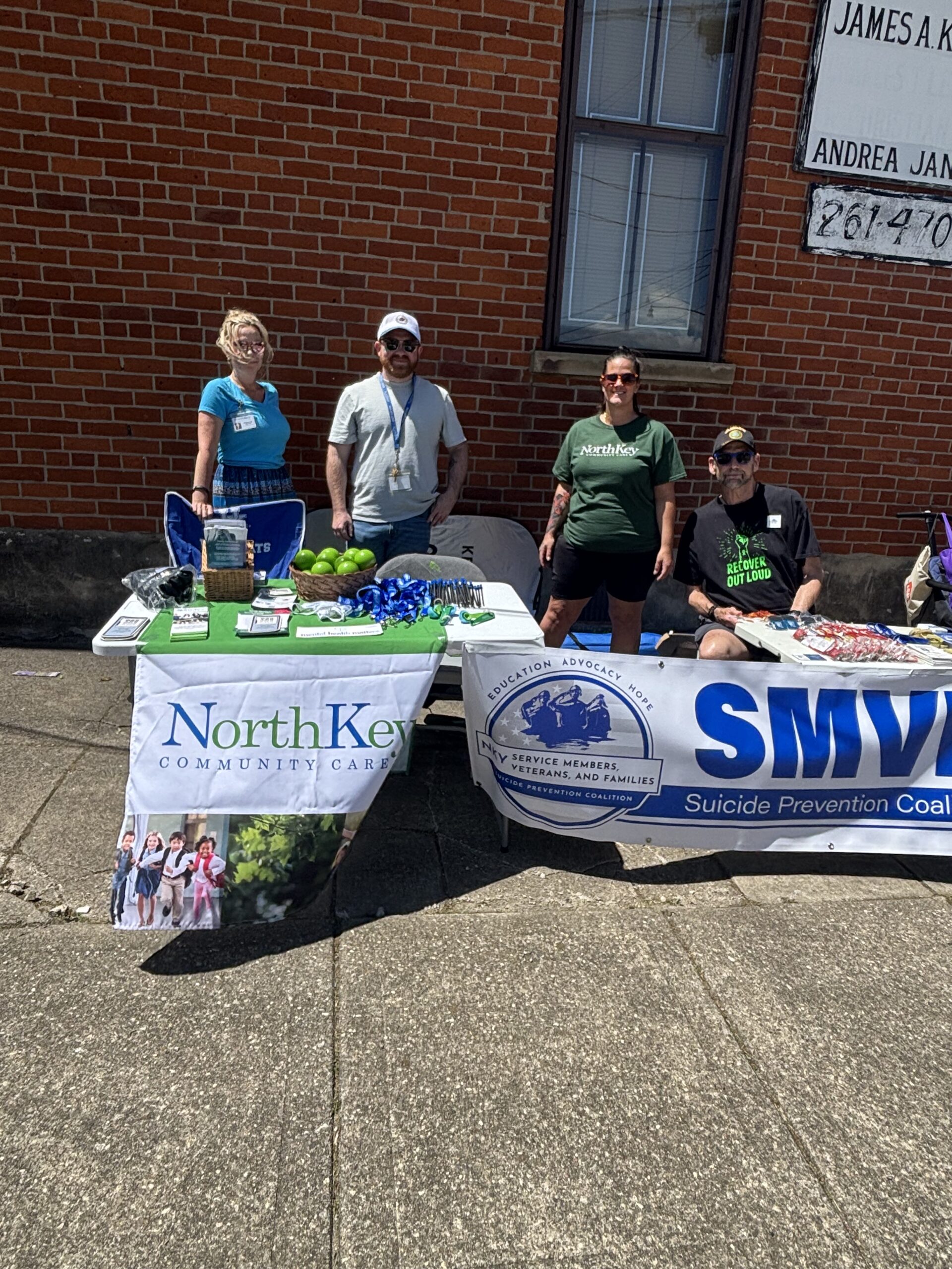 Who We Are – NorthKey