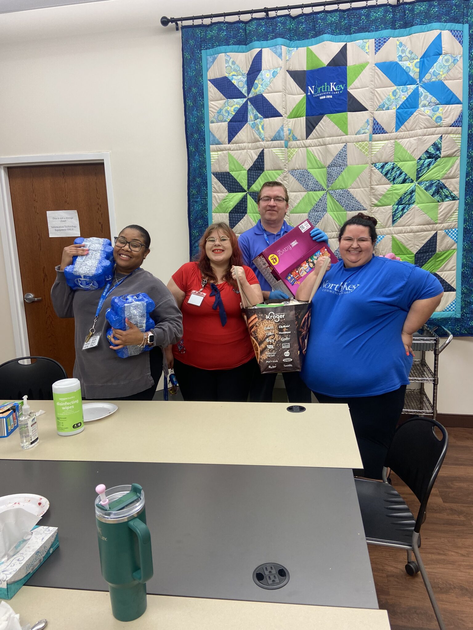 Who We Are – NorthKey